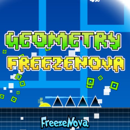 FreezeNova - Online Games