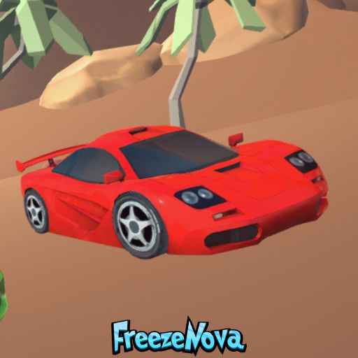 FreezeNova - Online Games