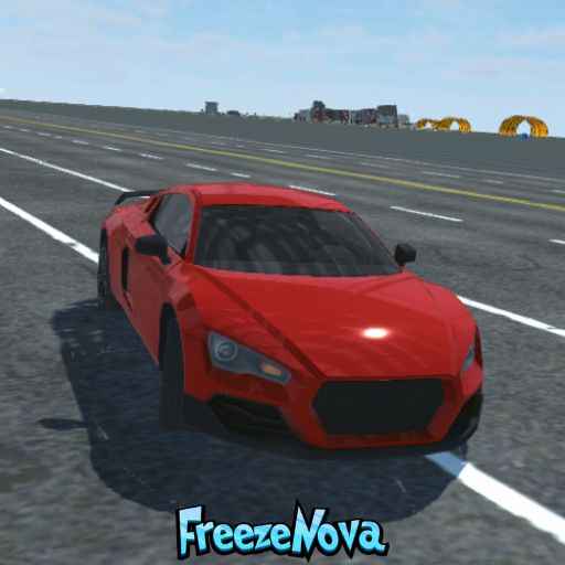FreezeNova - Online Games