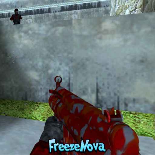 FreezeNova - Online Games